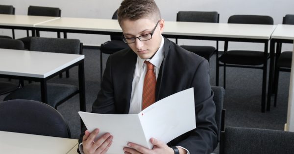 25 Best Colleges with a Intelligence and National Security Major ...