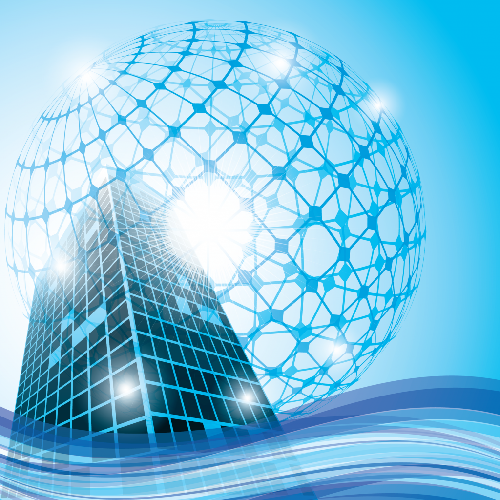 10 Most Beautiful Modern Security Buildings - Security Degree Hub