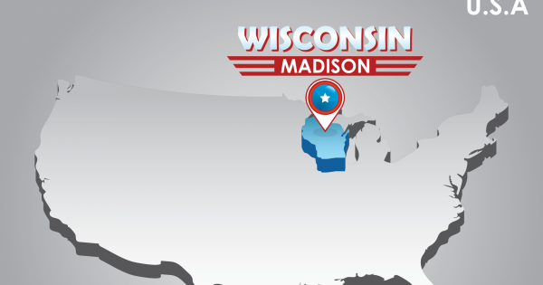 Security in Wisconsin - Security Degree Hub