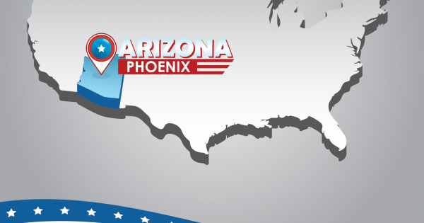 Security in Arizona - Security Degree Hub