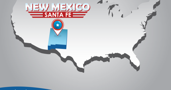 Security in New Mexico - Security Degree Hub