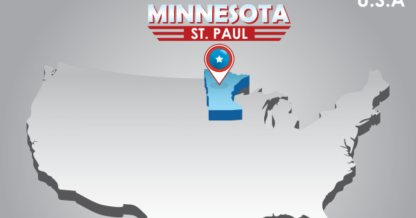 Security in Minnesota - Security Degree Hub