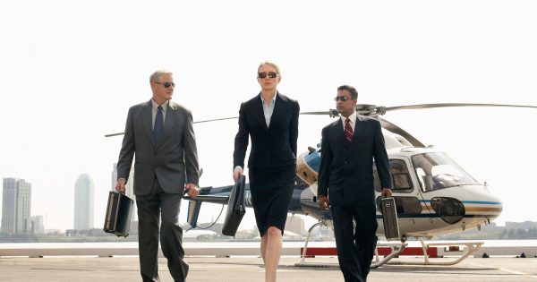 Private Security Contractors Role in Peace - Security Degree Hub