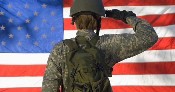 What are Military Security Jobs? - Security Degree Hub