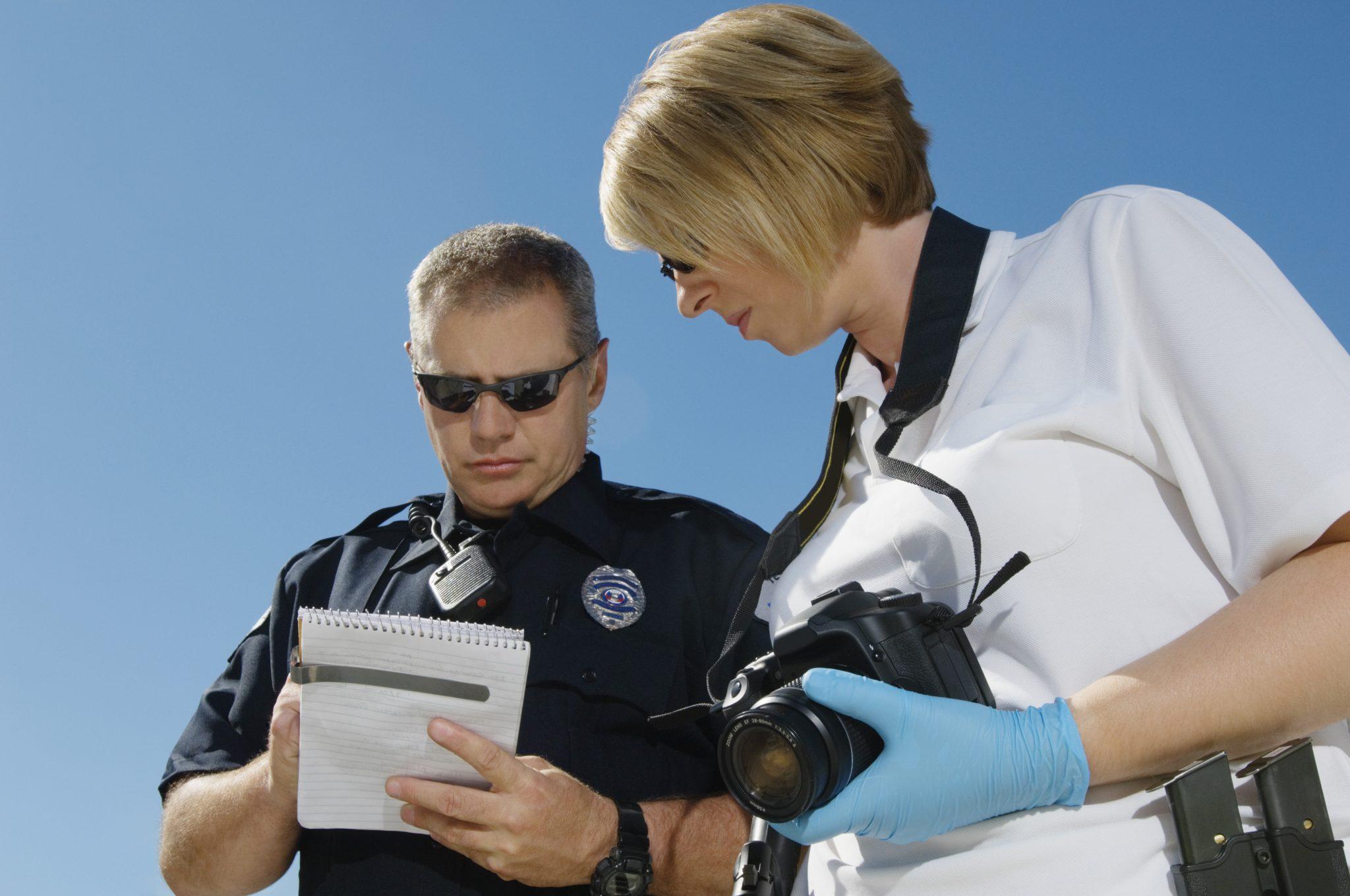 10 Best Ex-Cop Jobs for Former Police Officers - Security Degree Hub