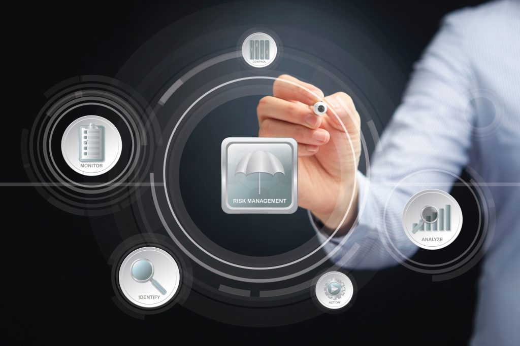 What is a Risk Management Analyst? - Security Degree Hub