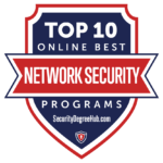 10 Best Online Network Security Degrees - Security Degree Hub