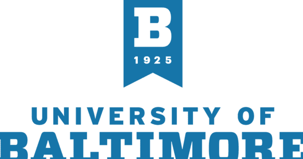 university of baltimore logo | Security Degree Hub
