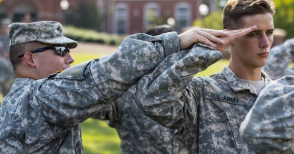 What are ROTC Benefits for Job and Career? - Security Degree Hub