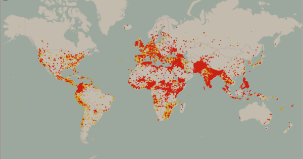 What is Counter-terrorism? - Security Degree Hub