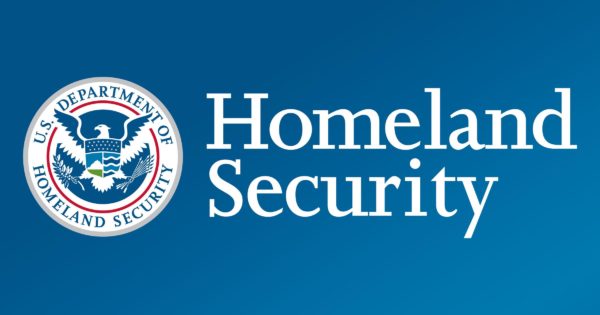 dhs homeland security - Security Degree Hub
