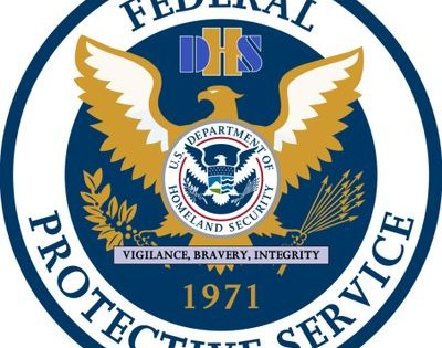 federal protective service | Security Degree Hub