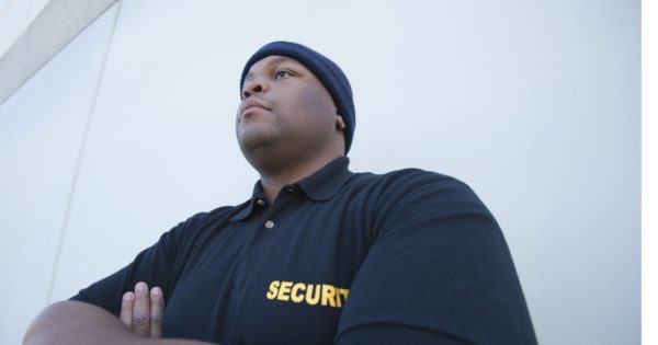 10 Top Armed Security Jobs - Security Degree Hub