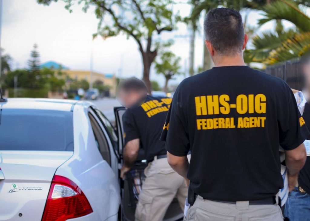 What is the Office of Inspector General? - Security Degree Hub