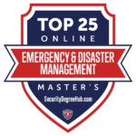 25 Top Online Masters in Emergency Management - Security Degree Hub