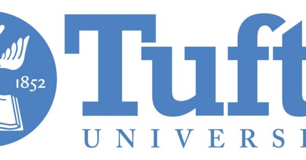 Tufts-University-logo | Security Degree Hub