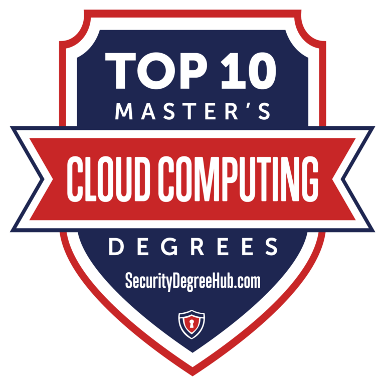 10 Best Master's in Cloud Computing - Security Degree Hub