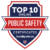 10 Top Online Public Safety Certificates - Security Degree Hub
