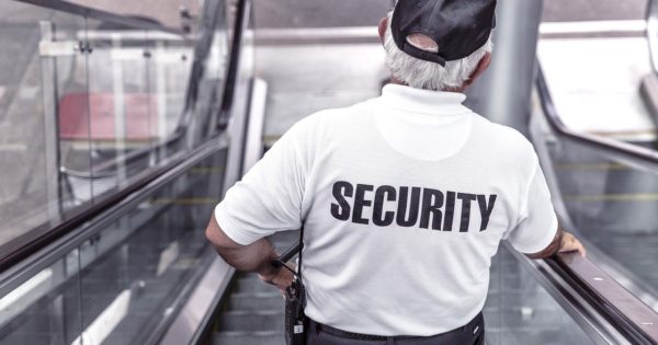 10 Safest and Easiest Security Jobs - Security Degree Hub