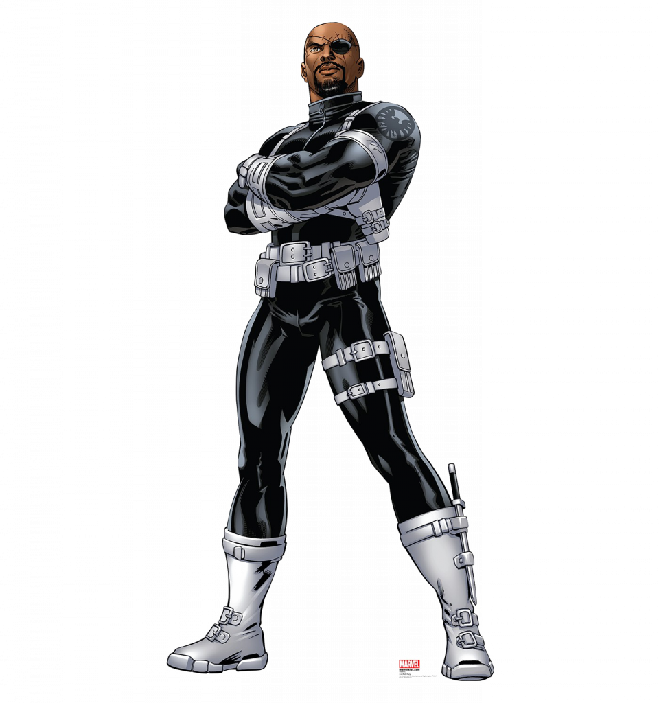 Comic Books - Top 10 Security Comic Books - Security Degree Hub