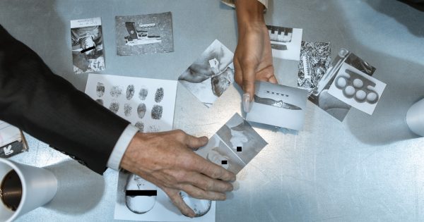 What are the Different Crime Scenes Types? - Security Degree Hub