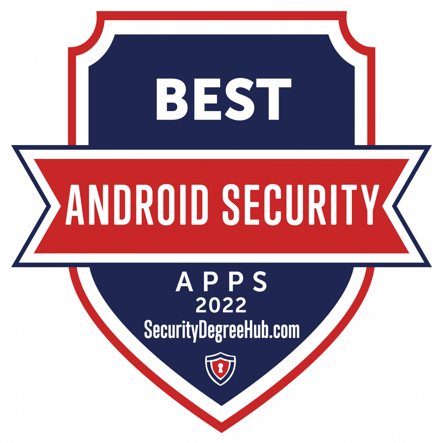 10 Best Android Security Apps - Security Degree Hub